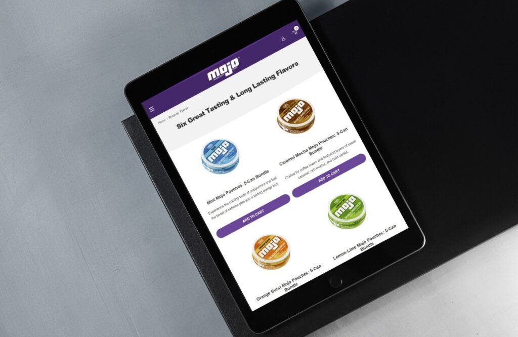 The Newest Player in the Energy Game Makes its Ecommerce Debut on ...