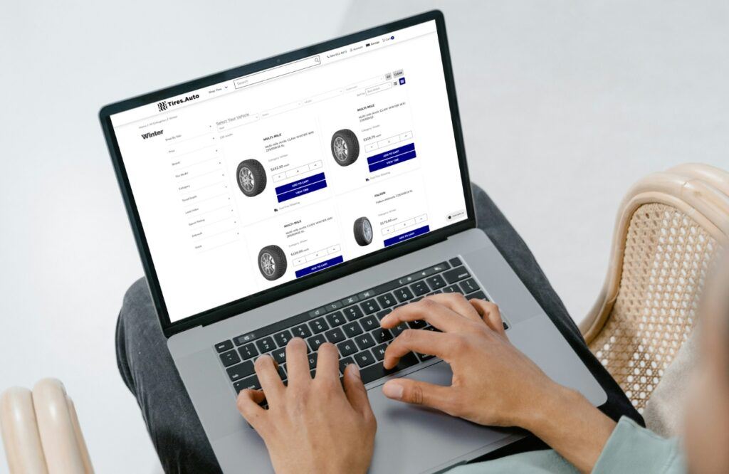 The Best Automotive Ecommerce Platform & Solutions