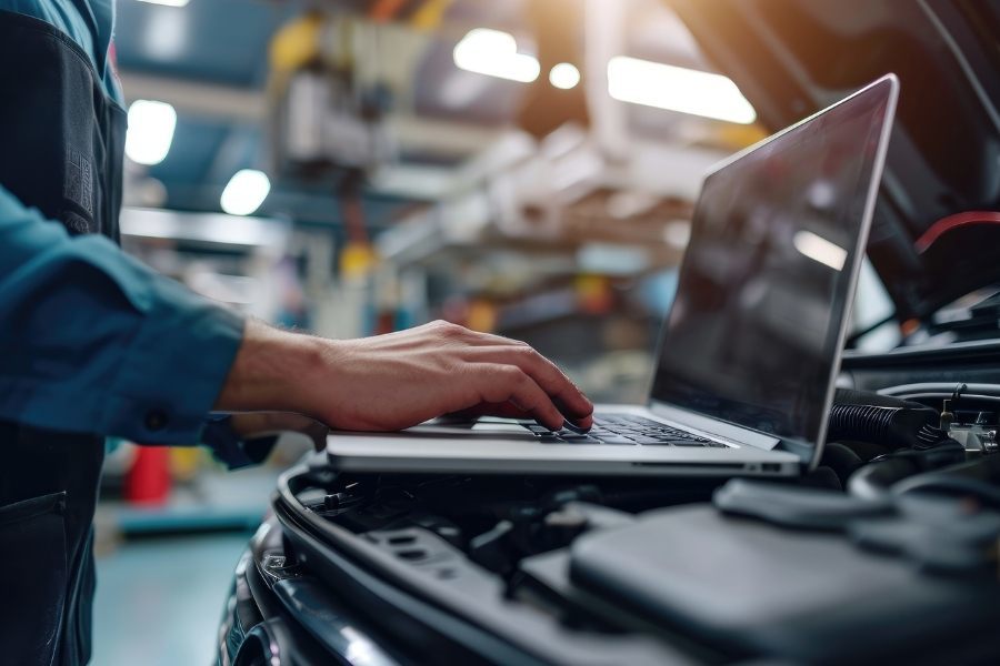 The Best Automotive Ecommerce Platform & Solutions