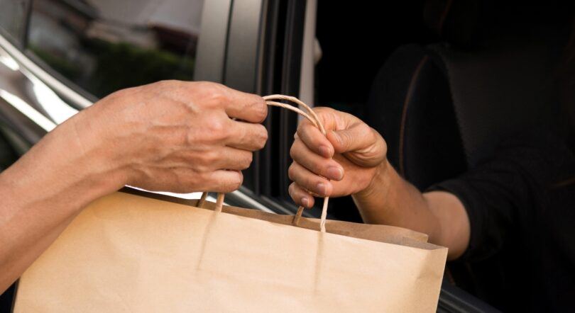 Custom Pickup and Delivery Options | BigCommerce Checkout